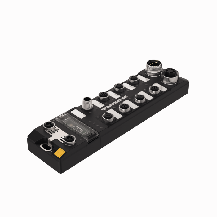 PLC em IP67 Compacto - CODESYS V3