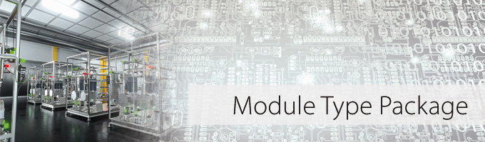 Module Type Package - Turck do Brasil Automação Ltda.