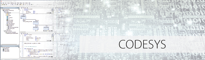 Codesys - Turck do Brasil Automação Ltda.