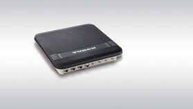 Identificação - Turck do Brasil Automação Ltda.