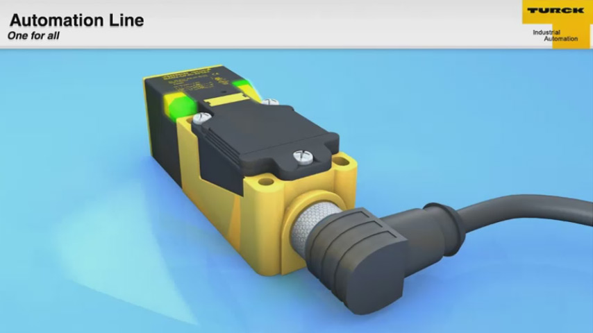 Aplicações - Turck do Brasil Automação Ltda.