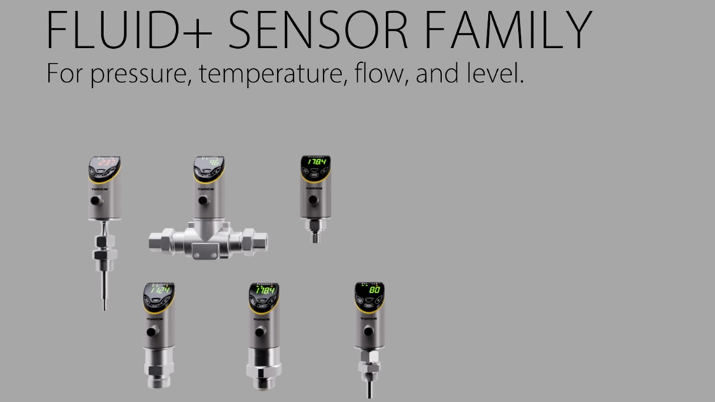 Fluid Sensors