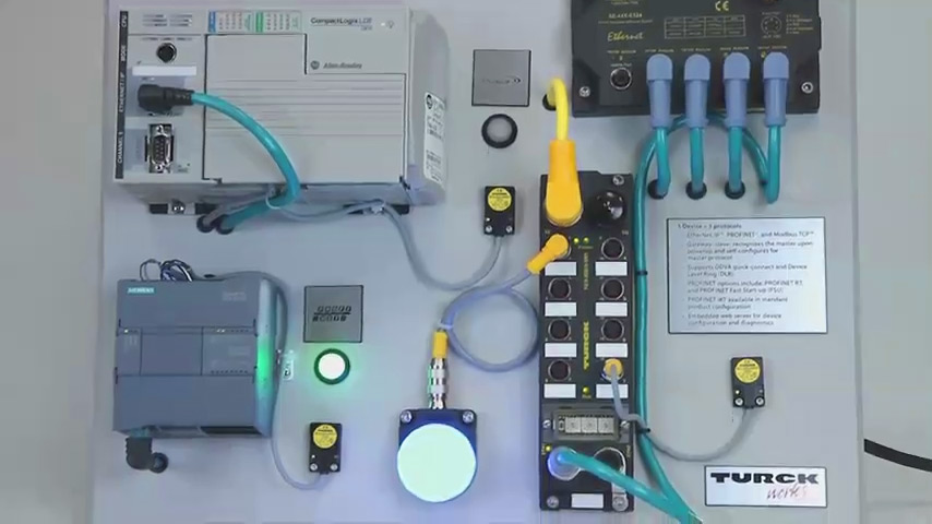 Produtos - Turck do Brasil Automação Ltda.